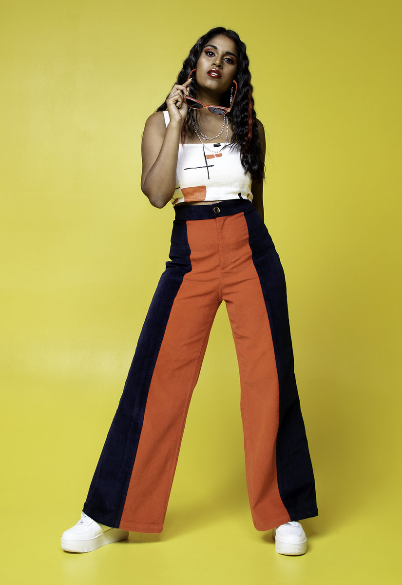 Ashy @ashy_music - Unique