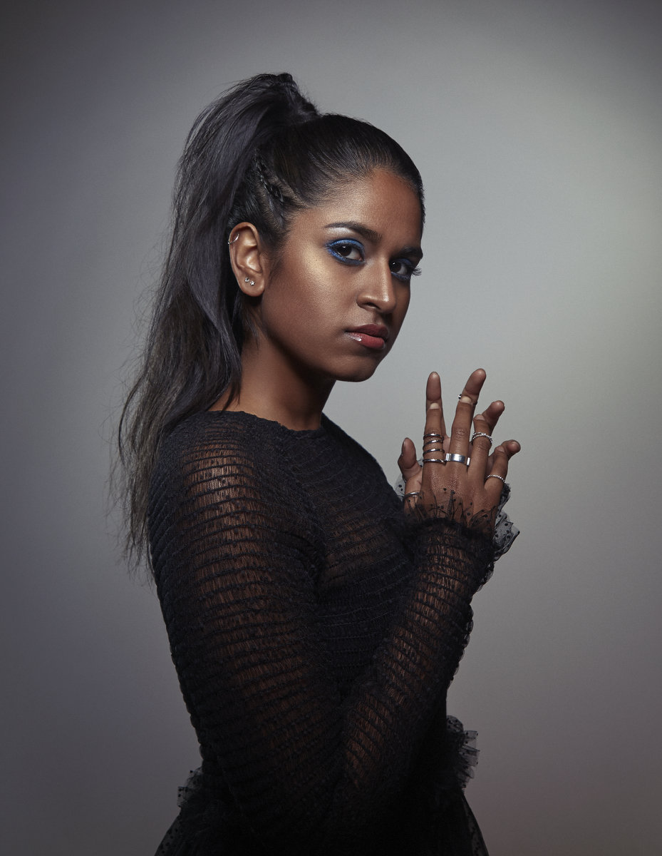 Ashy @ashy_music - Unique