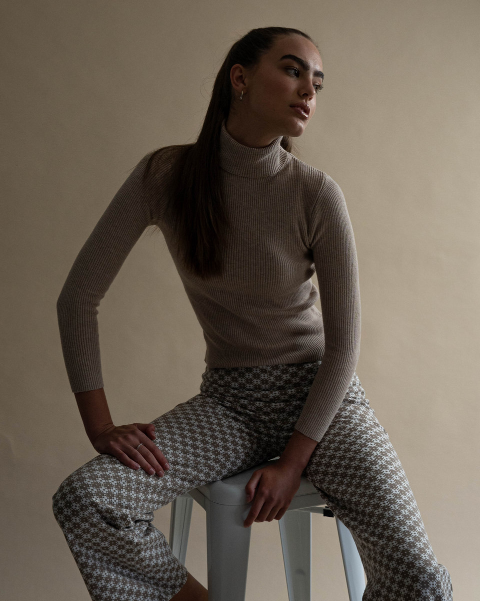 @mia.coetzee - Unique