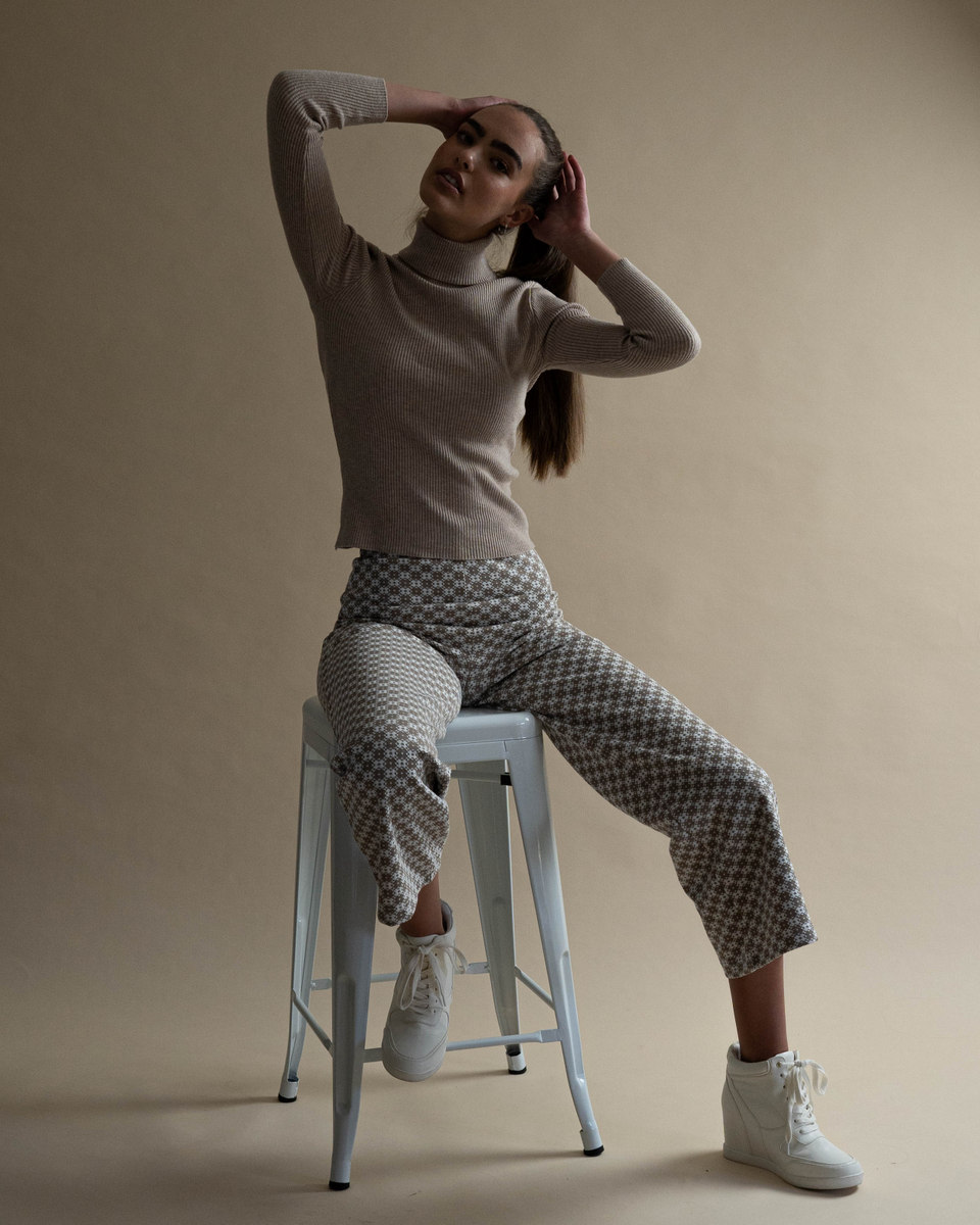 @mia.coetzee - Unique