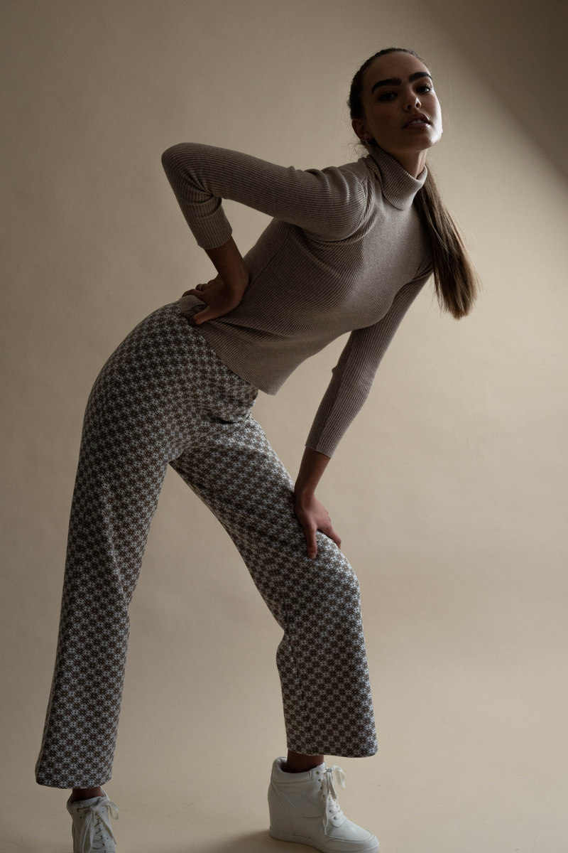 @mia.coetzee - Unique