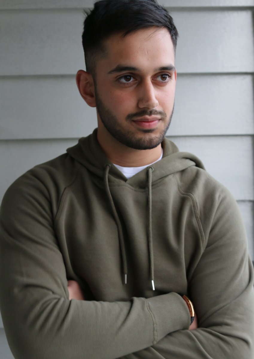 Aryan Kataria - Unique