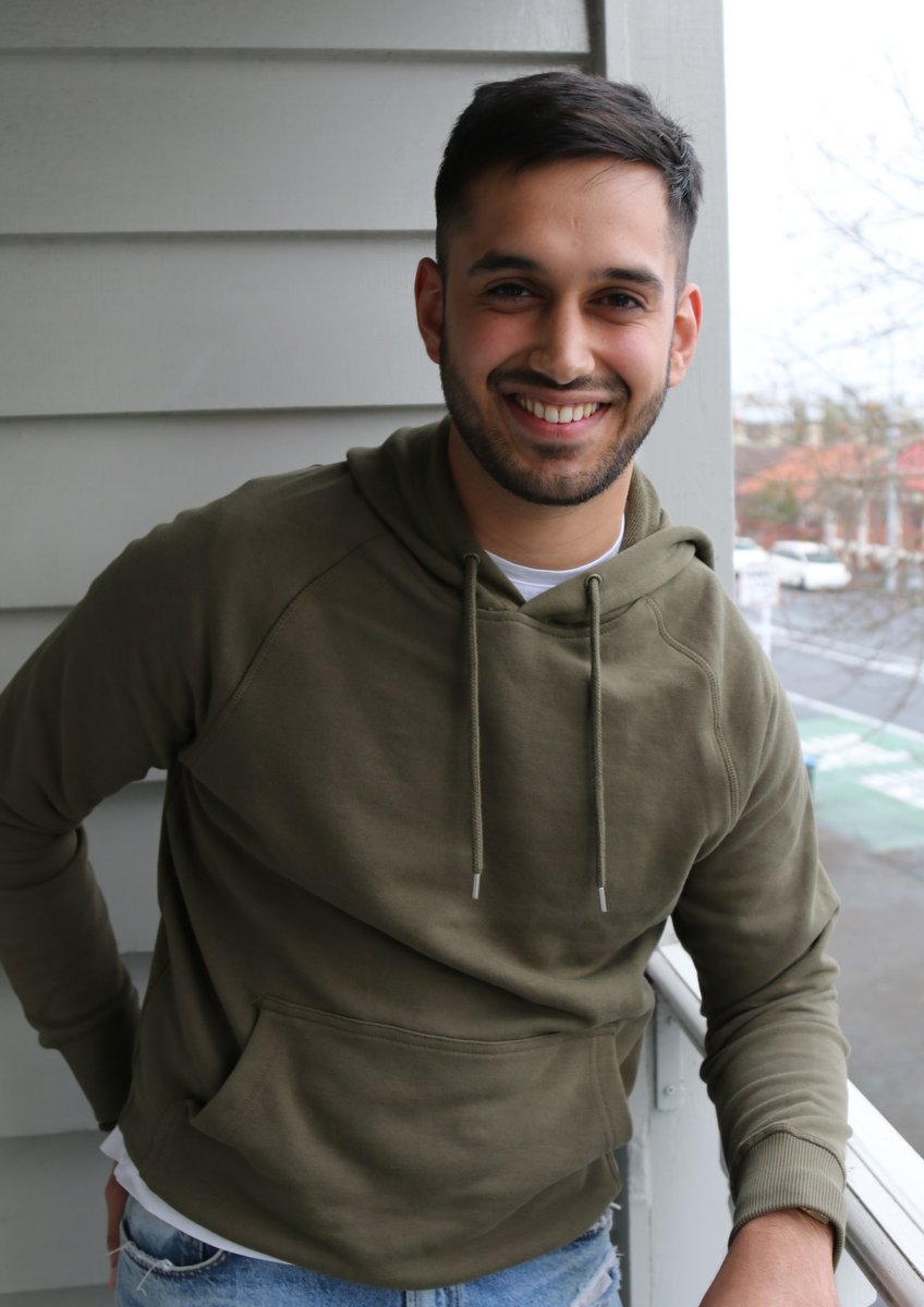 Aryan Kataria - Unique