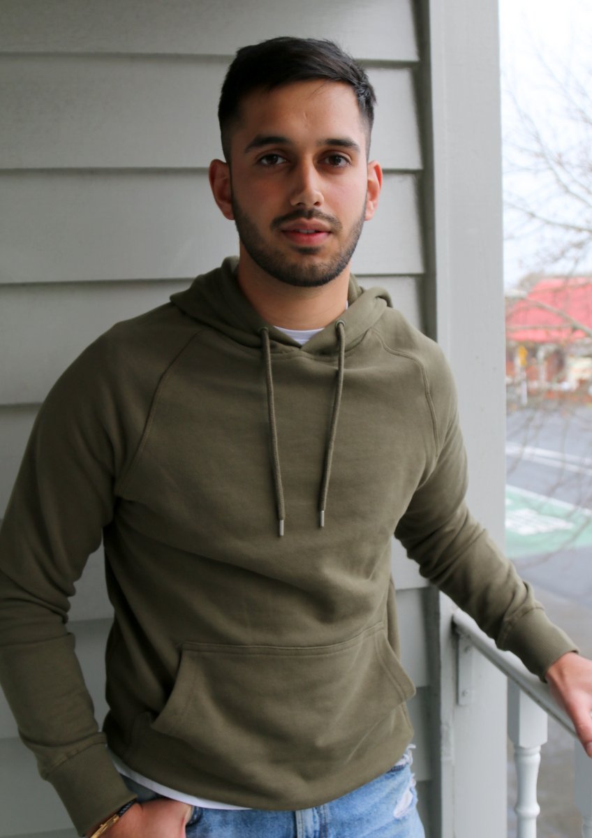 Aryan Kataria - Unique