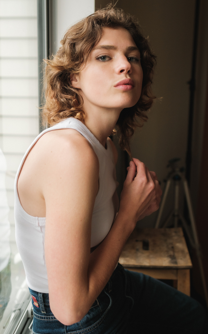 Milly : Out of Town - Unique