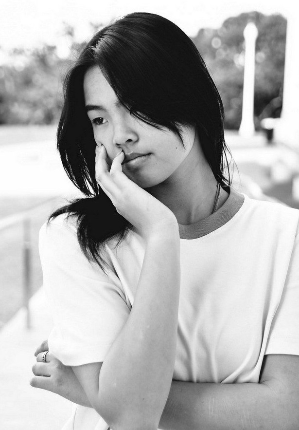 @izzy__ chen_ - Unique