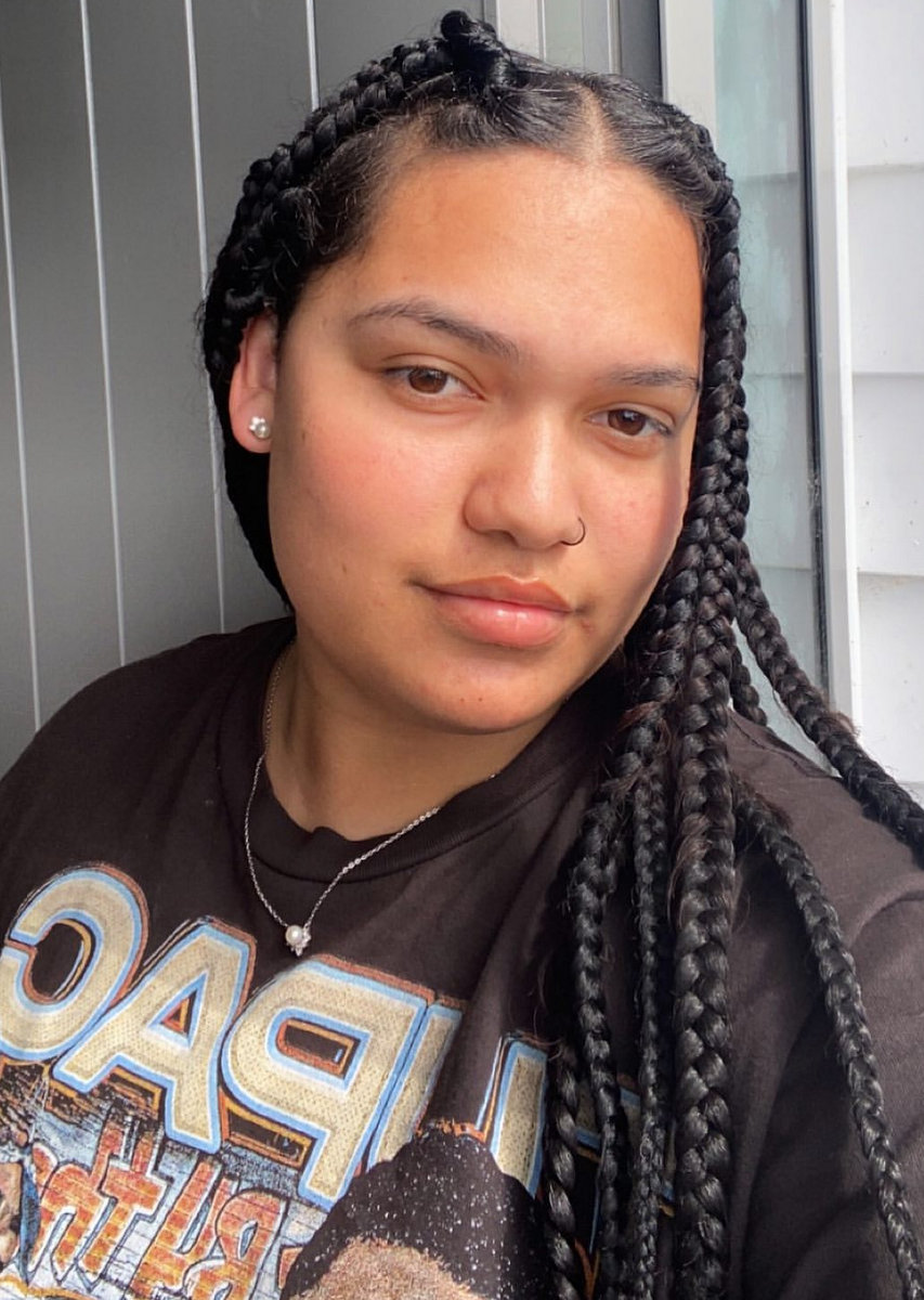 Jordynn Samuels - Unique