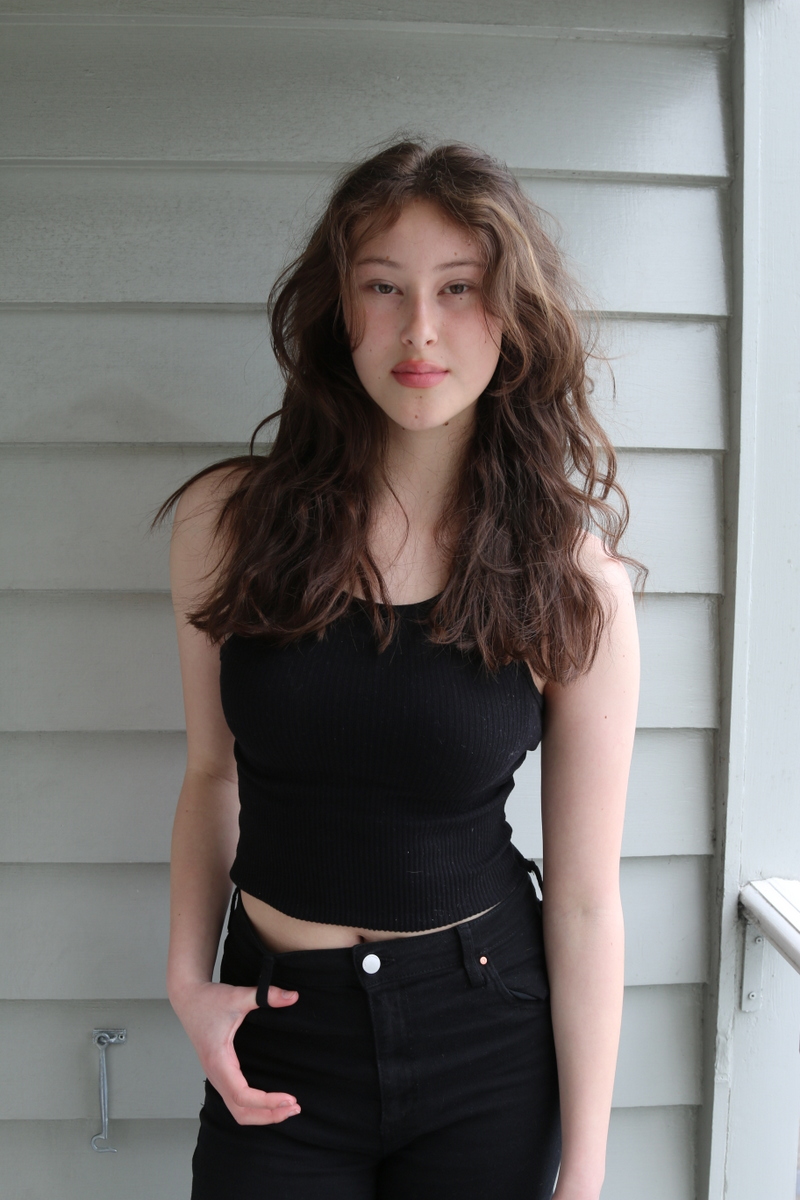 Rylee Unique 3037