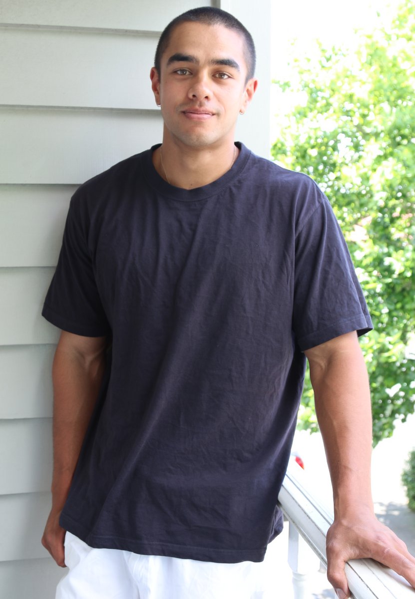 Sam Cameron - Unique