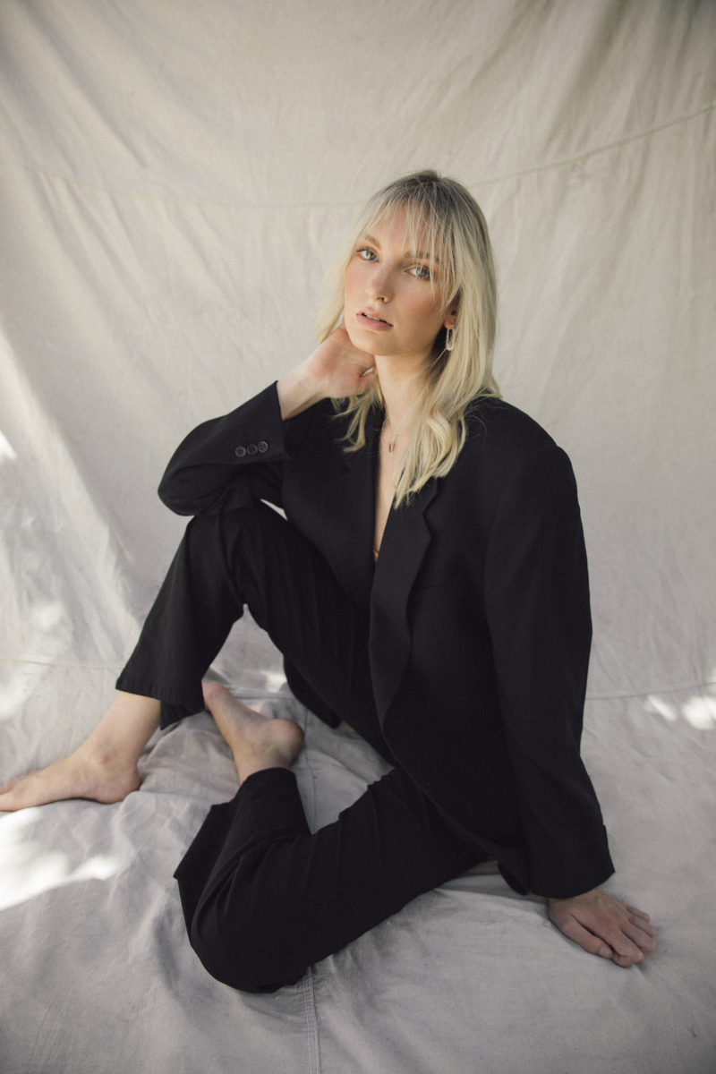 @Paige Pedersen - Unique