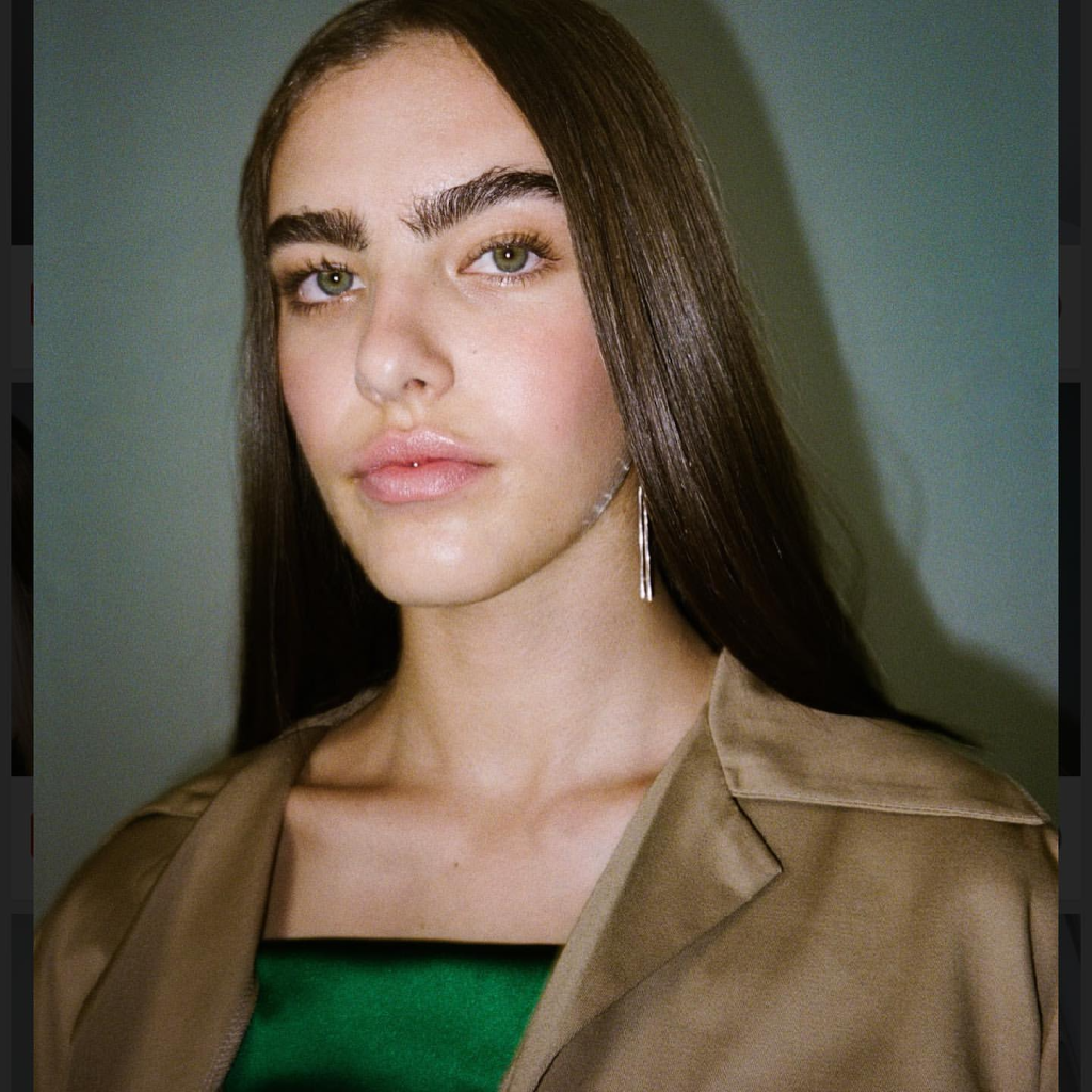 Clementine, Valentine, Min, Hope, Gracie, Mia C, Polena, Alaina for ...