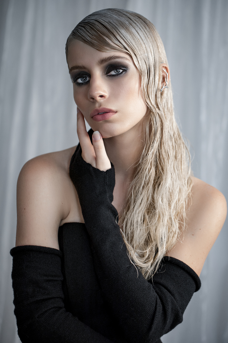 Chloe Pollard - Unique