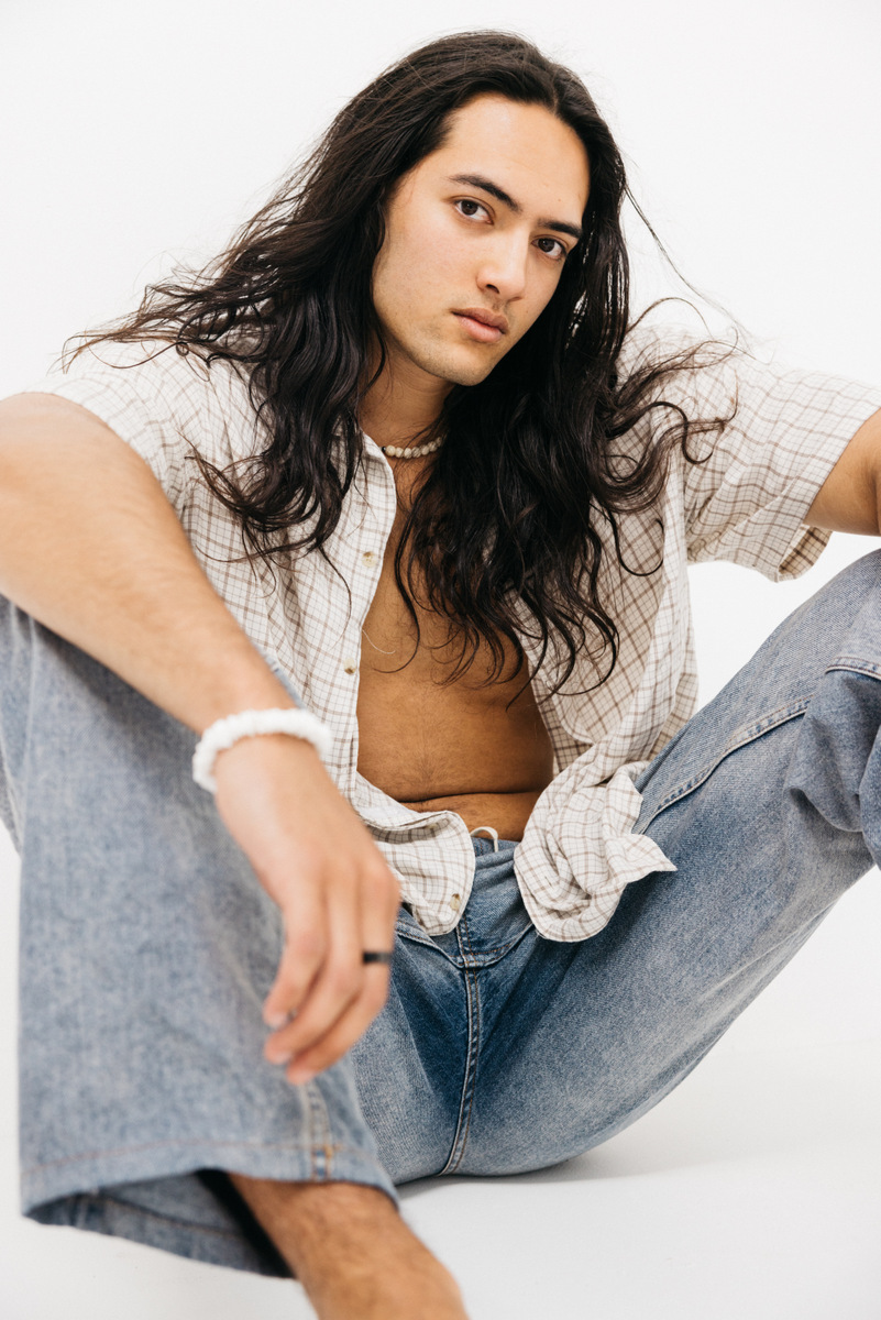 Reece Visesio - Unique