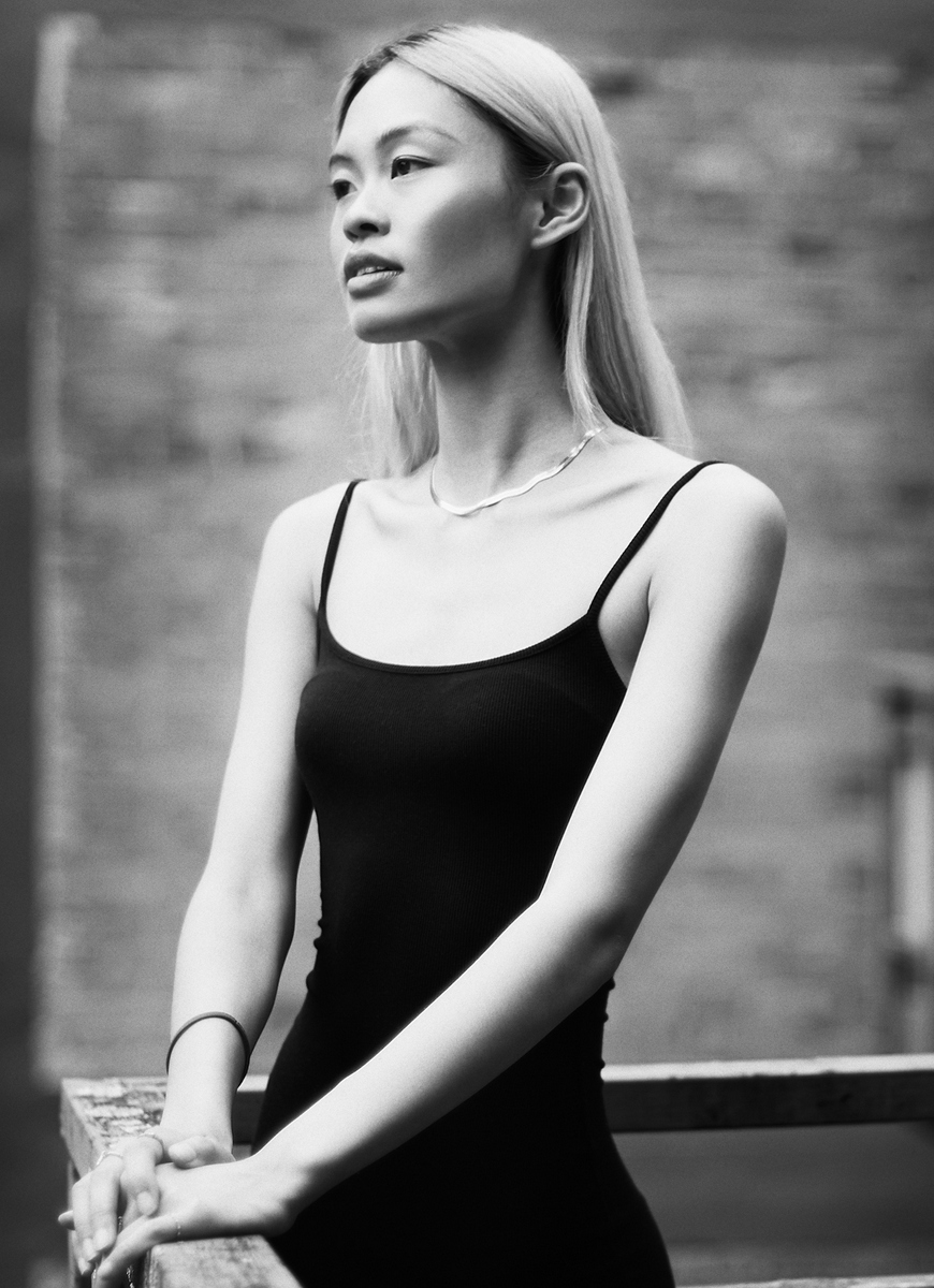 @_rubyluo Ruby Luo - Unique