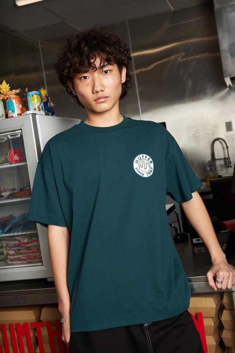 @ Samuel Sun - Unique