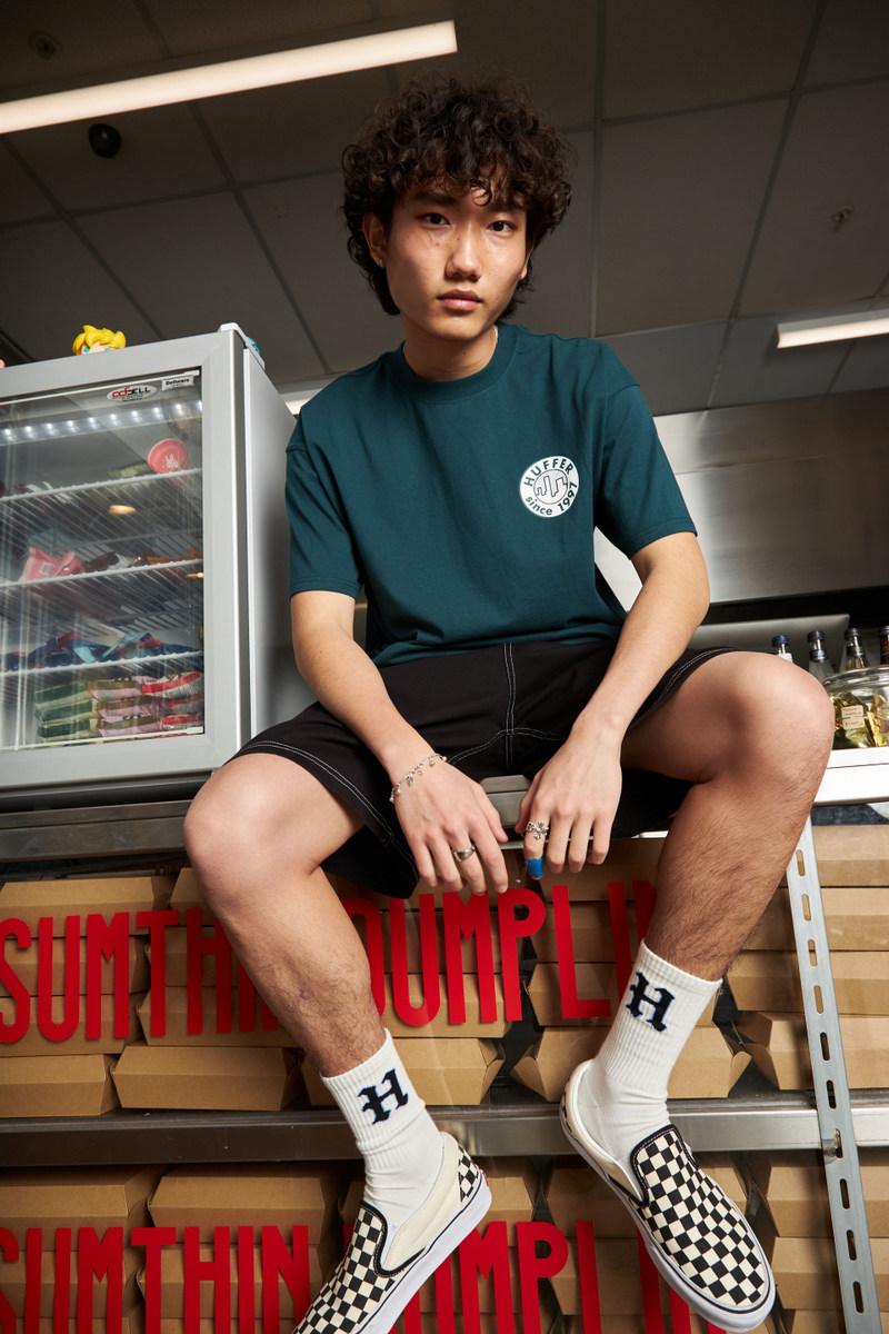 @ Samuel Sun - Unique