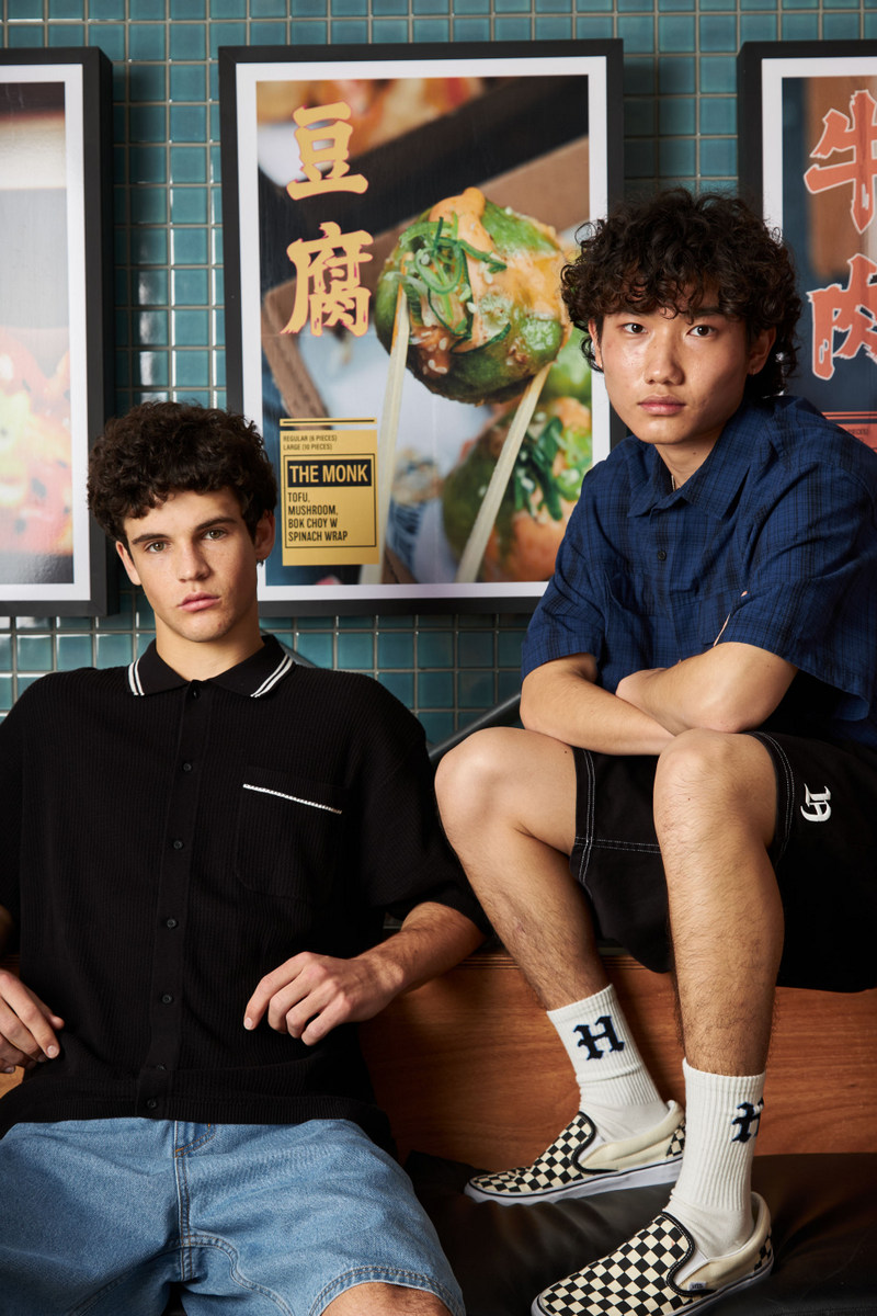 @ Samuel Sun - Unique