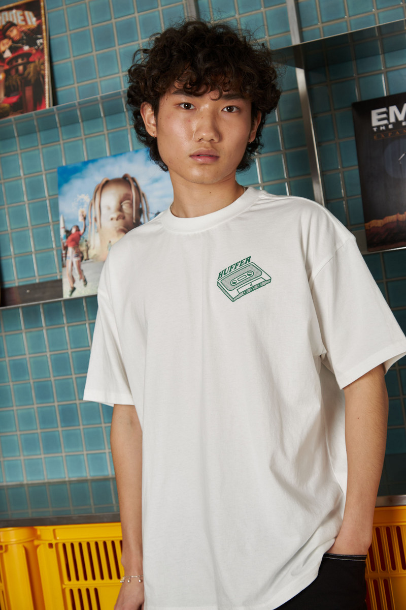 @ Samuel Sun - Unique