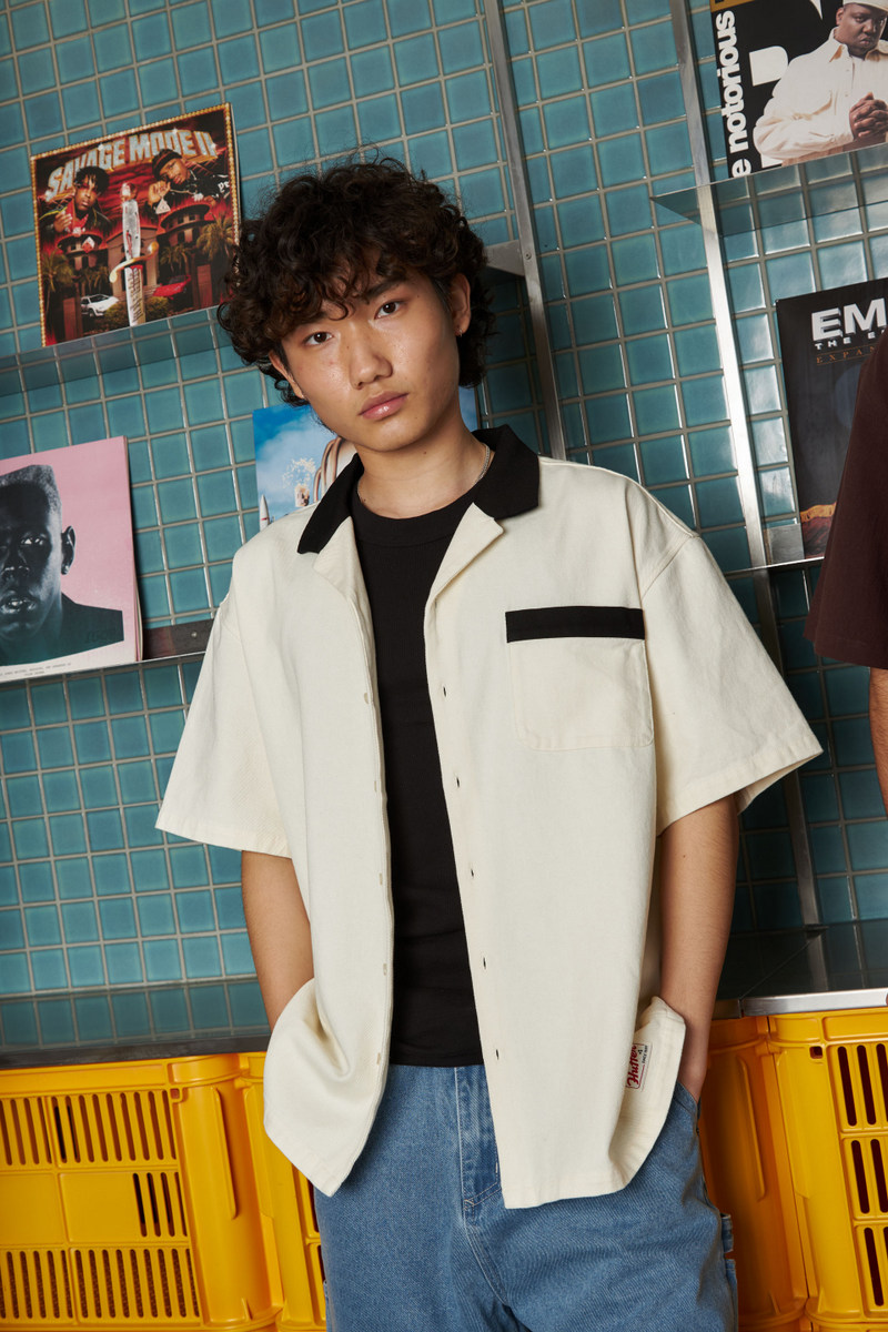 @ Samuel Sun - Unique