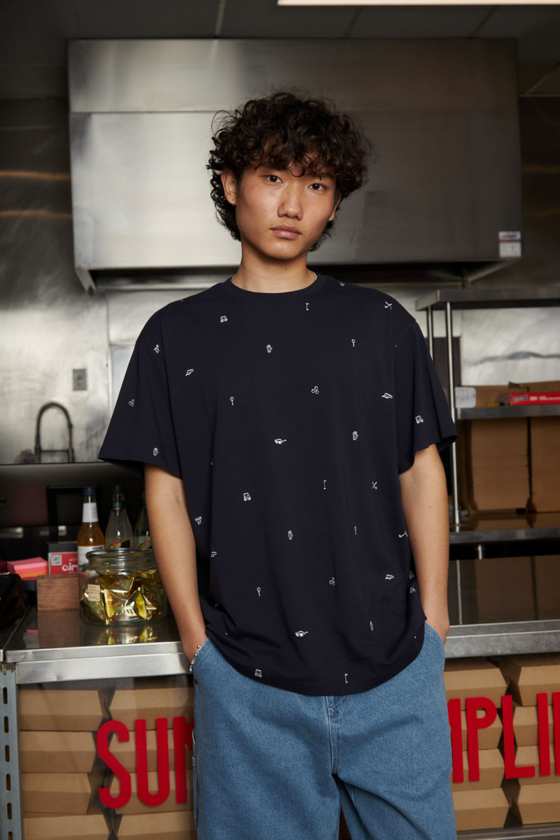 @ Samuel Sun - Unique