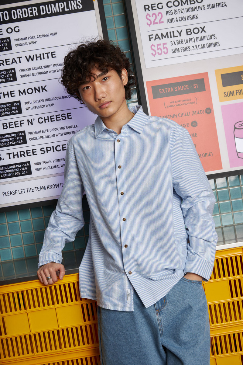 @ Samuel Sun - Unique