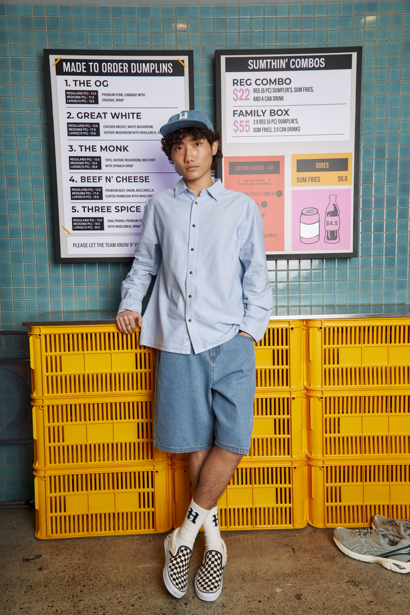 @ Samuel Sun - Unique