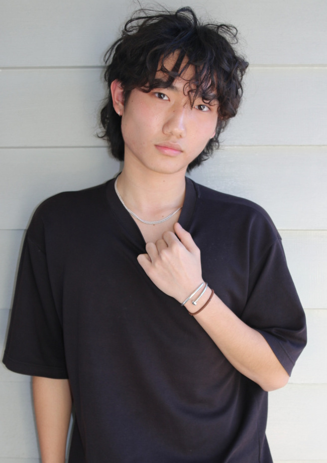 @ Samuel Sun - Unique