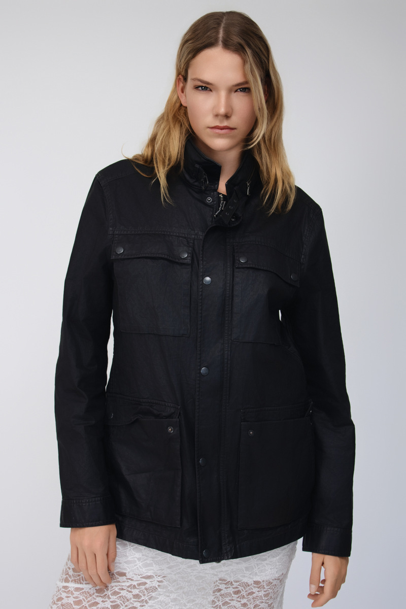 @ Zara Ford - Unique