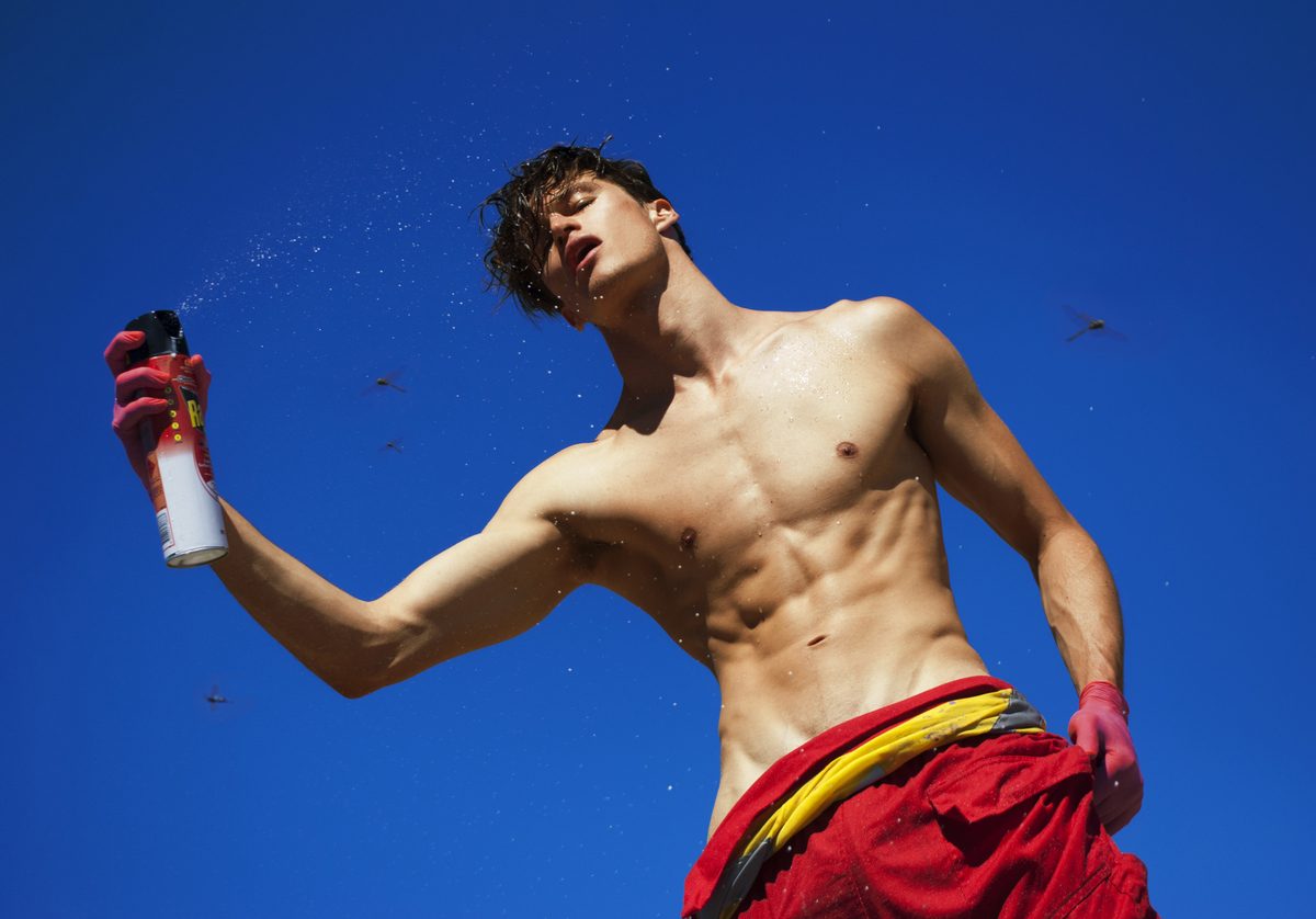 Ryan - Australia - Unique