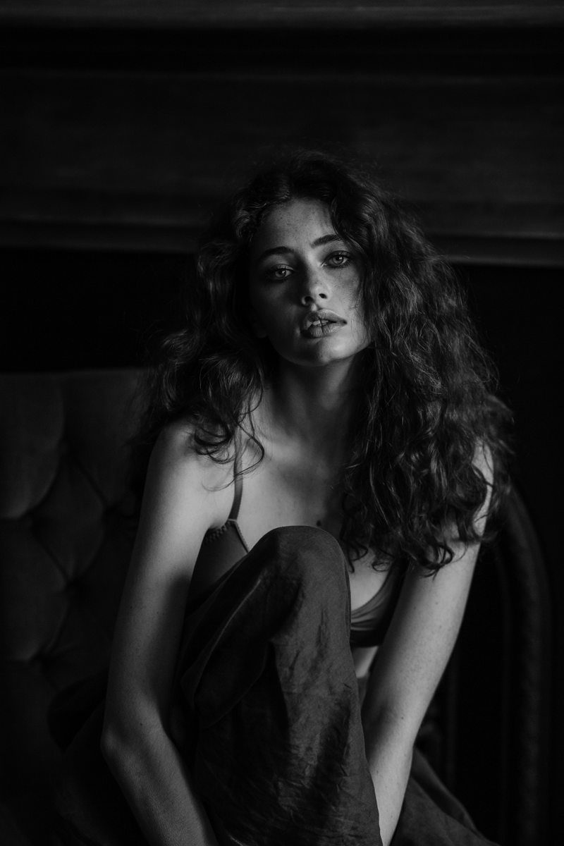 Ruby @ruby_pedersen - Here now - Unique