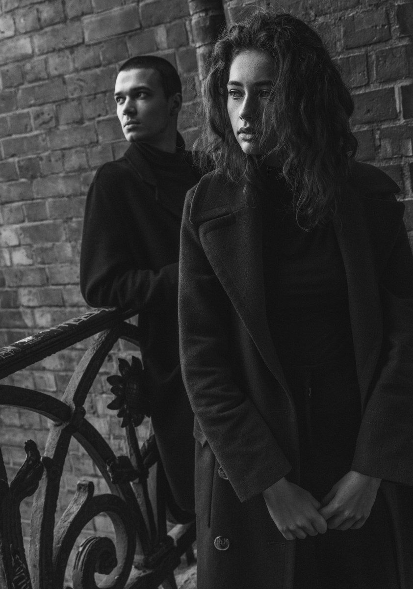 Ruby @ruby_pedersen - Here now - Unique