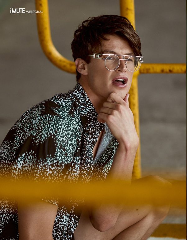 Ryan - Australia - Unique