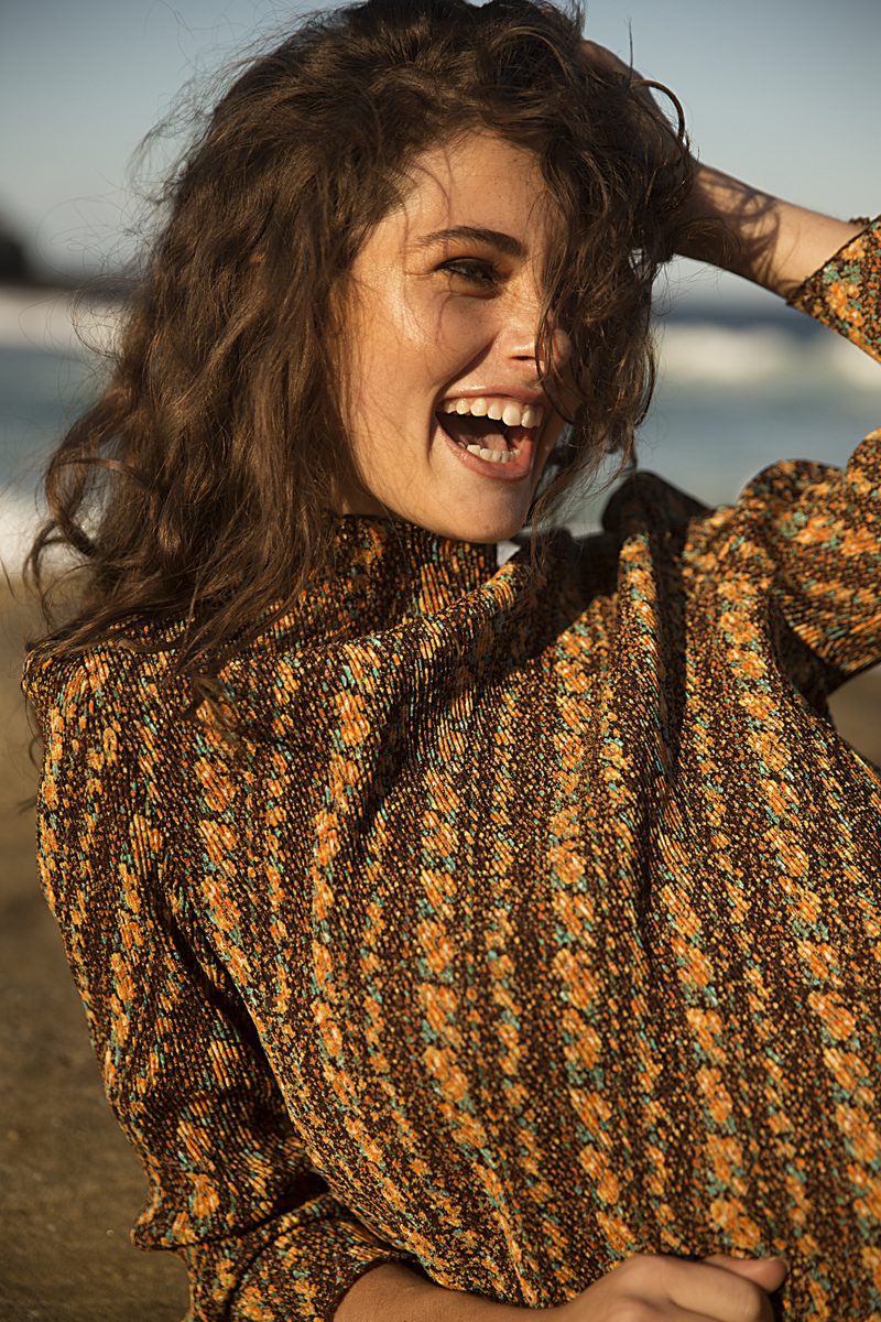 Ruby @ruby_pedersen - Here now - Unique