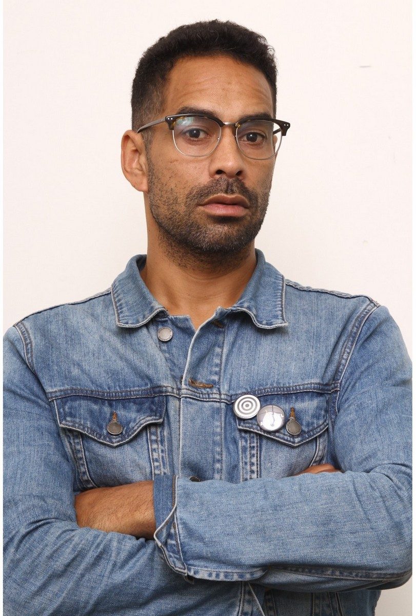 Daniel Weetman - Unique