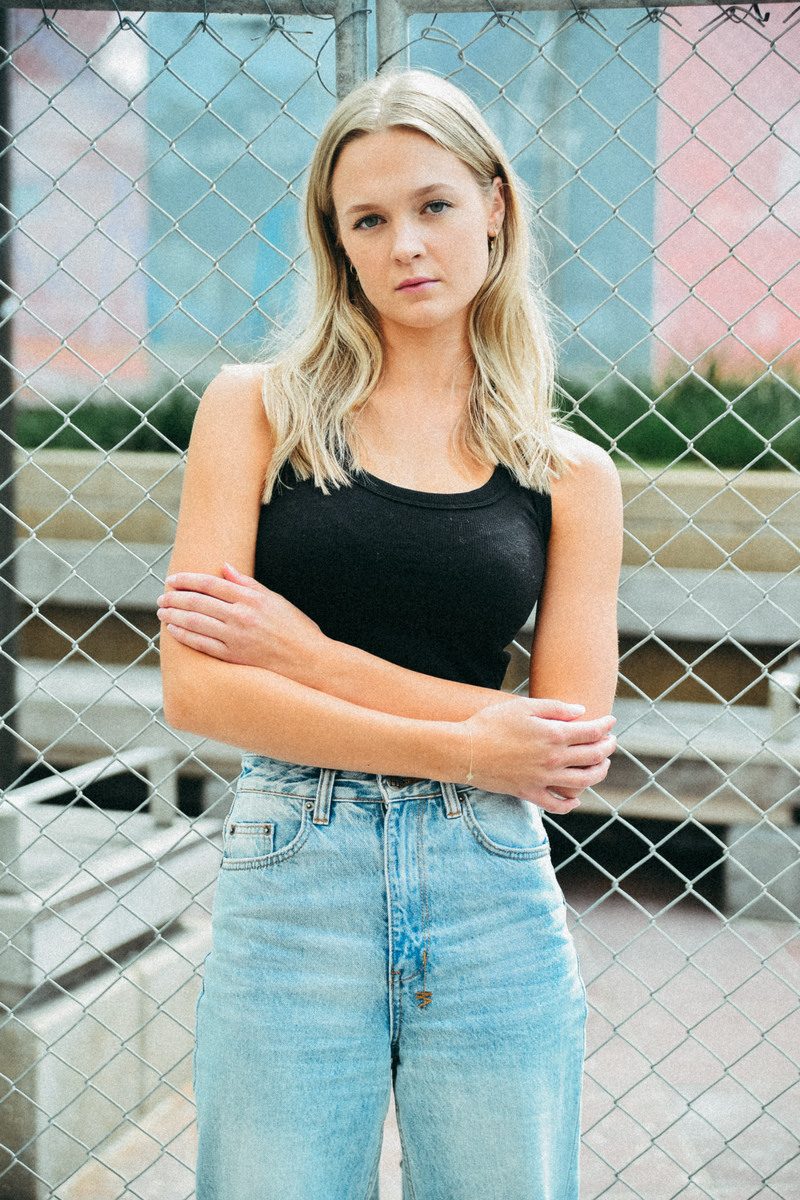 Emma Moses @emma.jessie - Unique