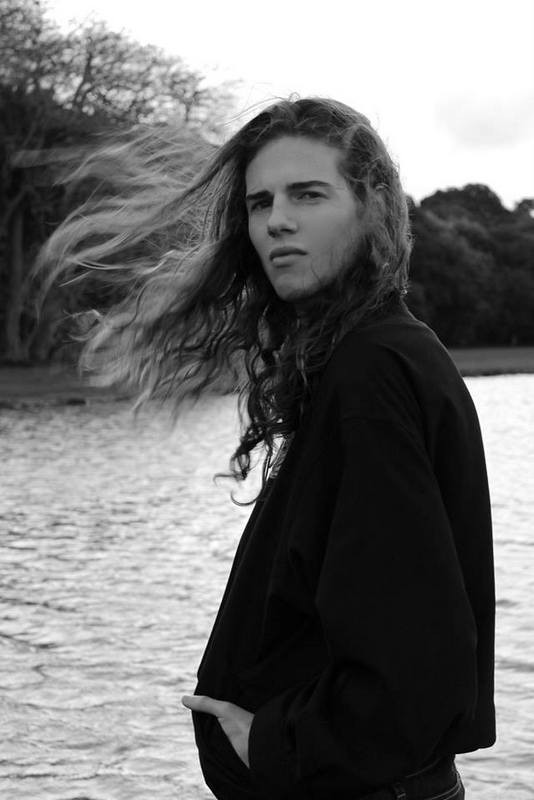 Lochie @lochiestonehouse ; Special Request - Unique