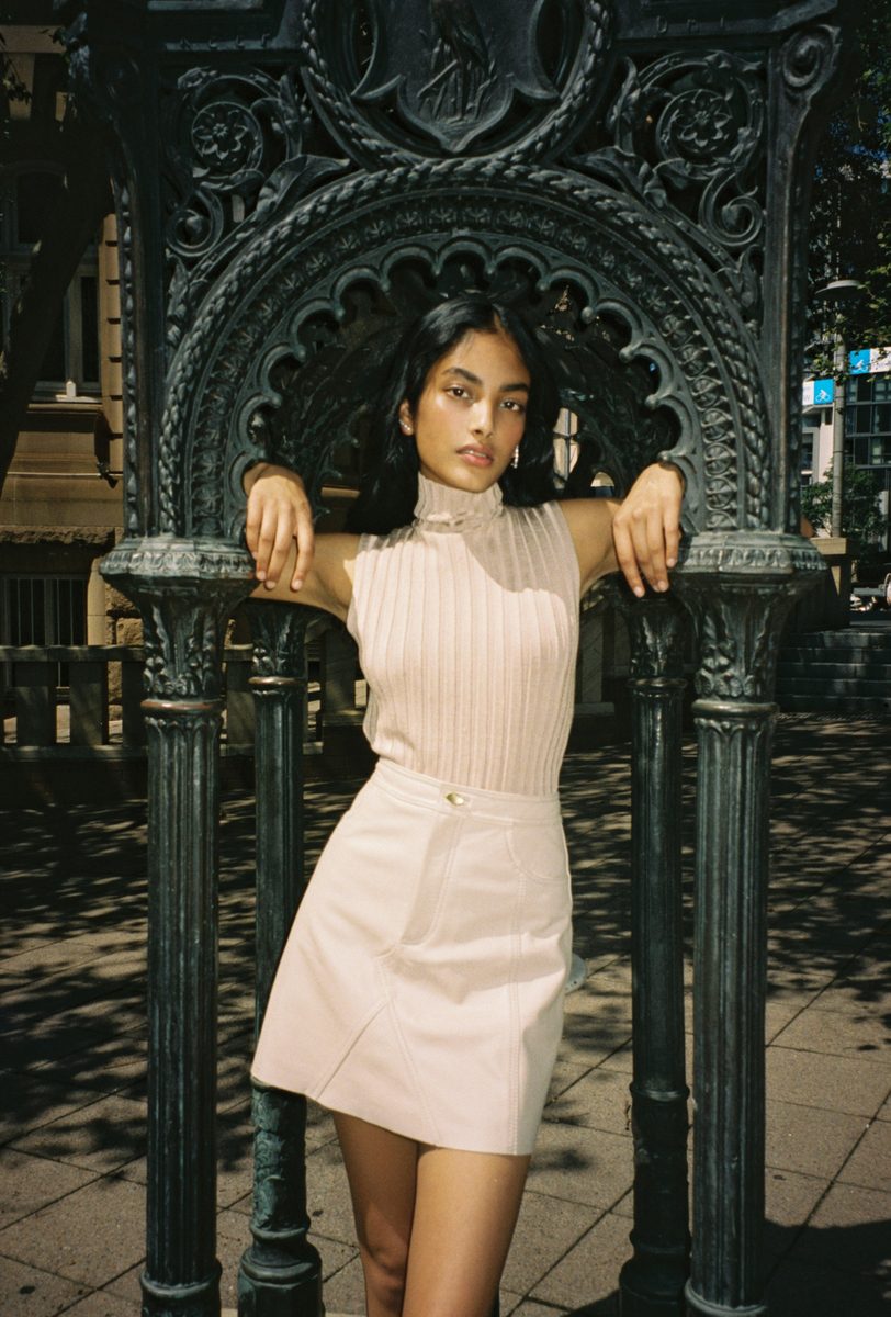 Vi - Sydney - Unique