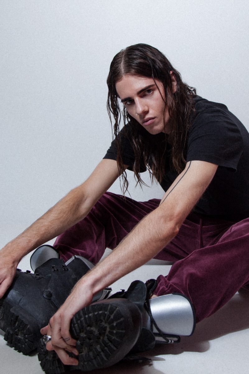 Lochie @lochiestonehouse ; Special Request | Unique