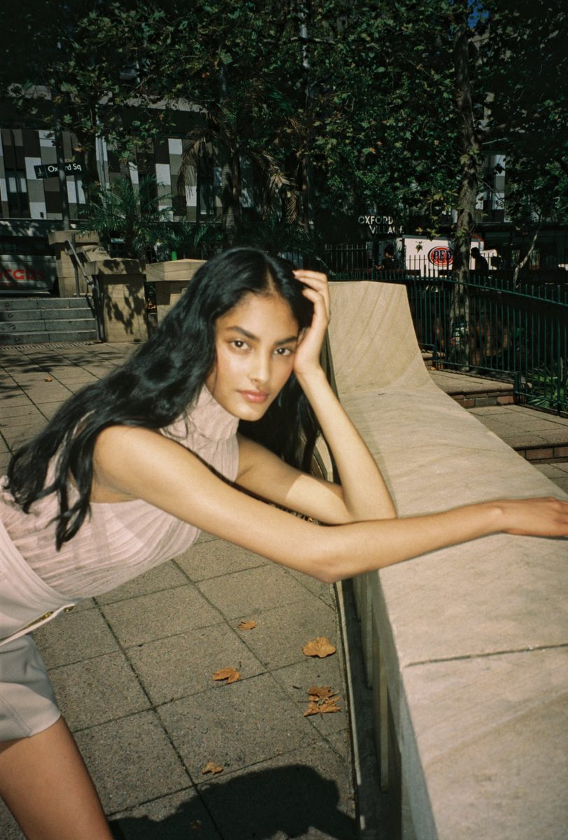 Vi - Sydney - Unique