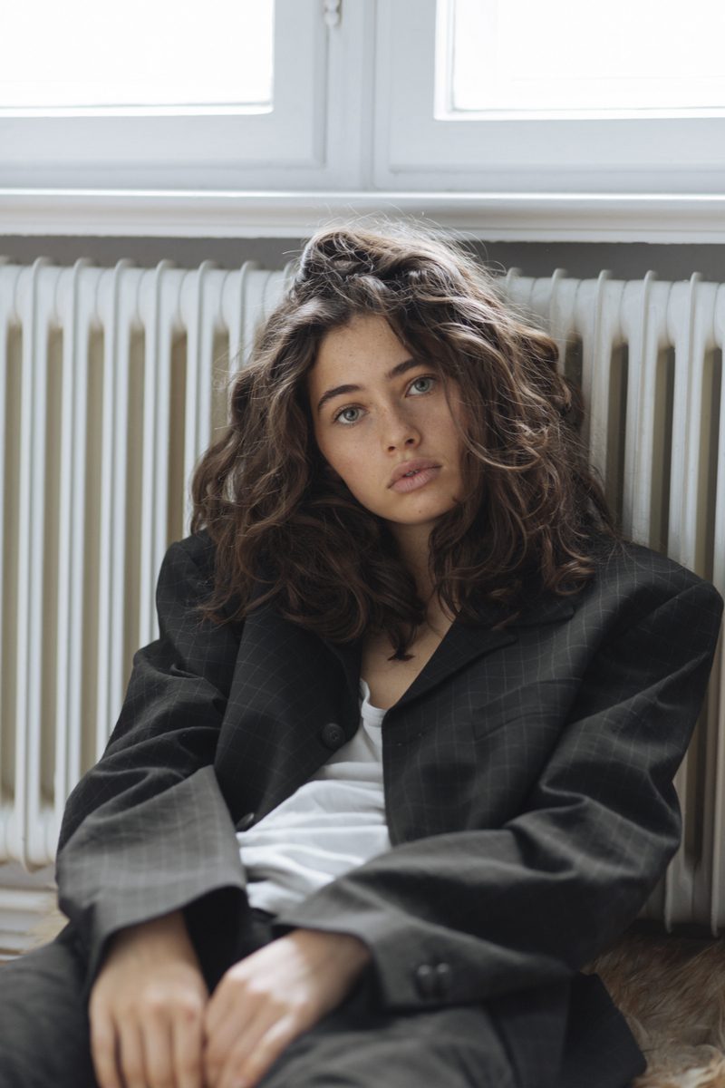 Ruby @ruby_pedersen - Here now - Unique