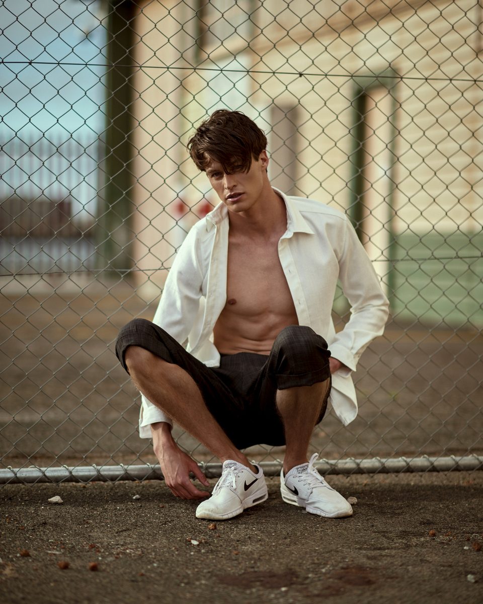 Ryan - Australia - Unique