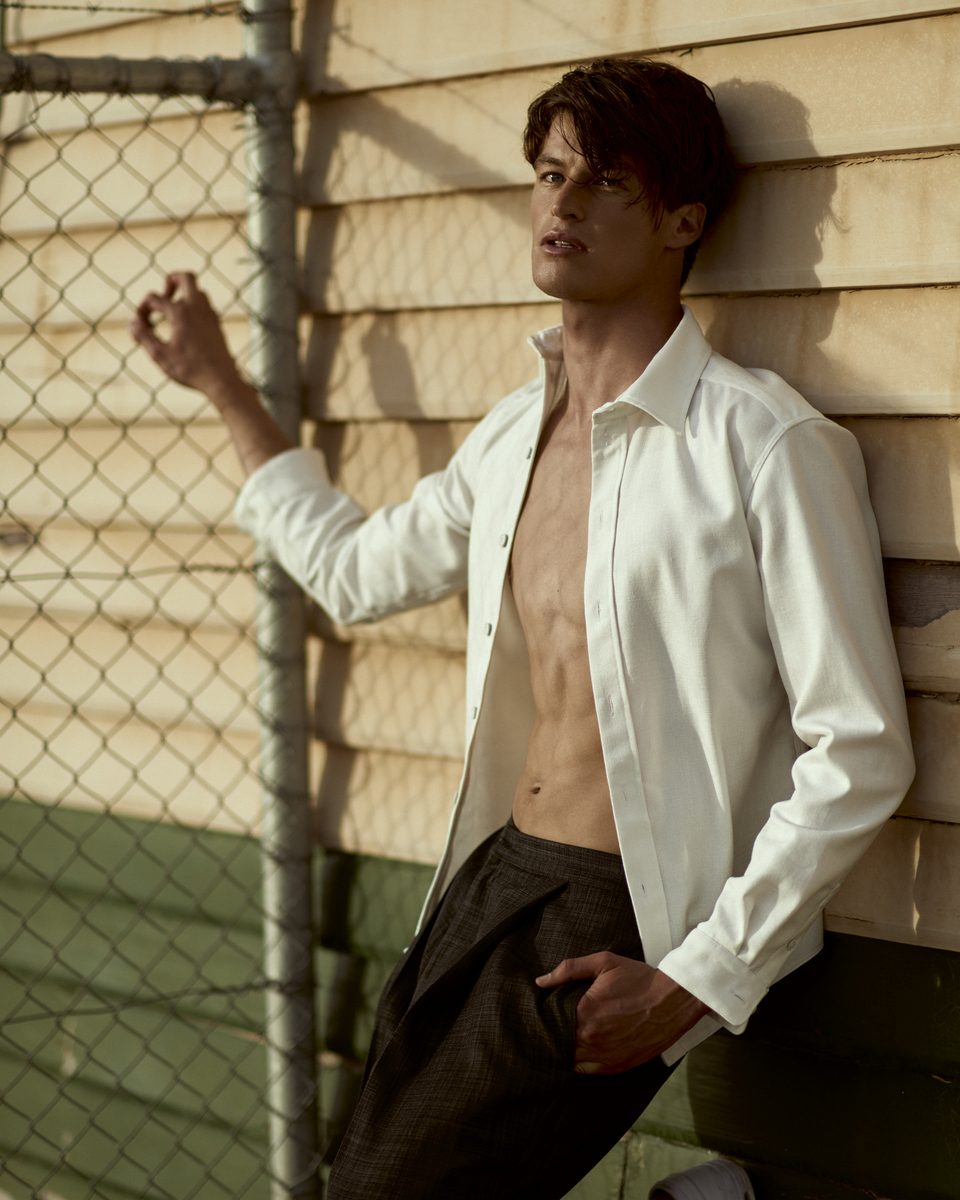 Ryan - Australia - Unique