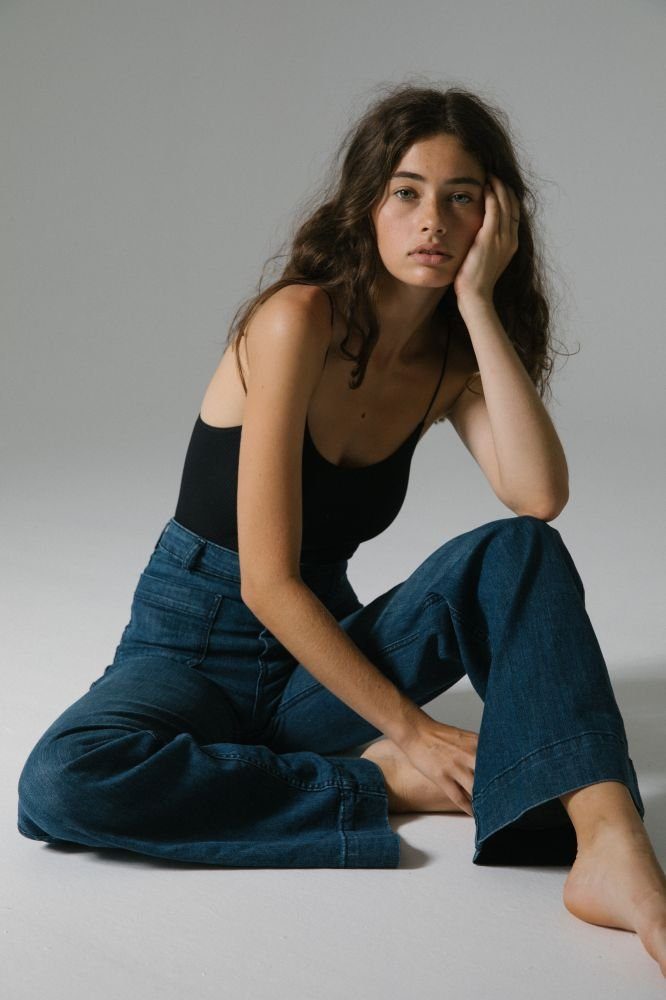 Ruby @ruby_pedersen - Here now - Unique