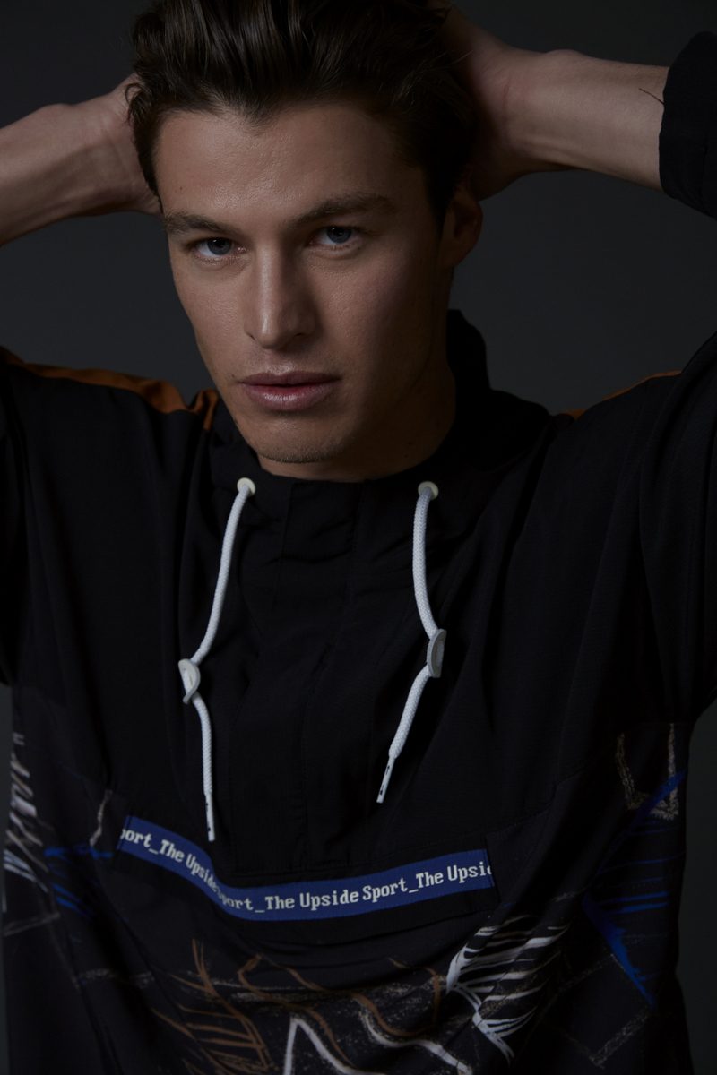 Ryan - Australia - Unique