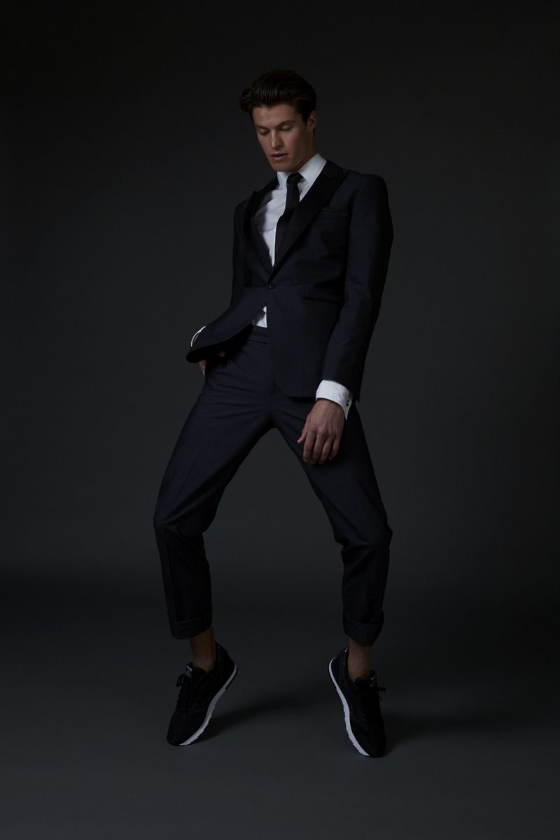 Ryan - Australia - Unique