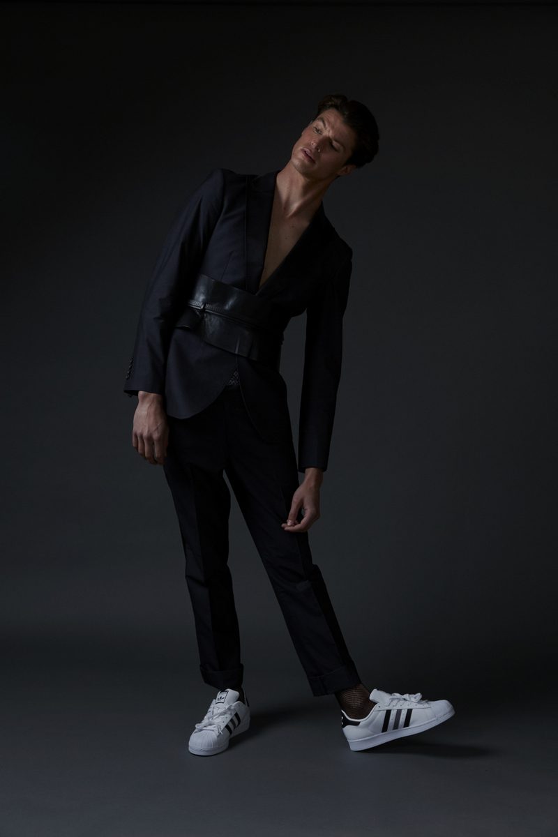 Ryan - Australia - Unique