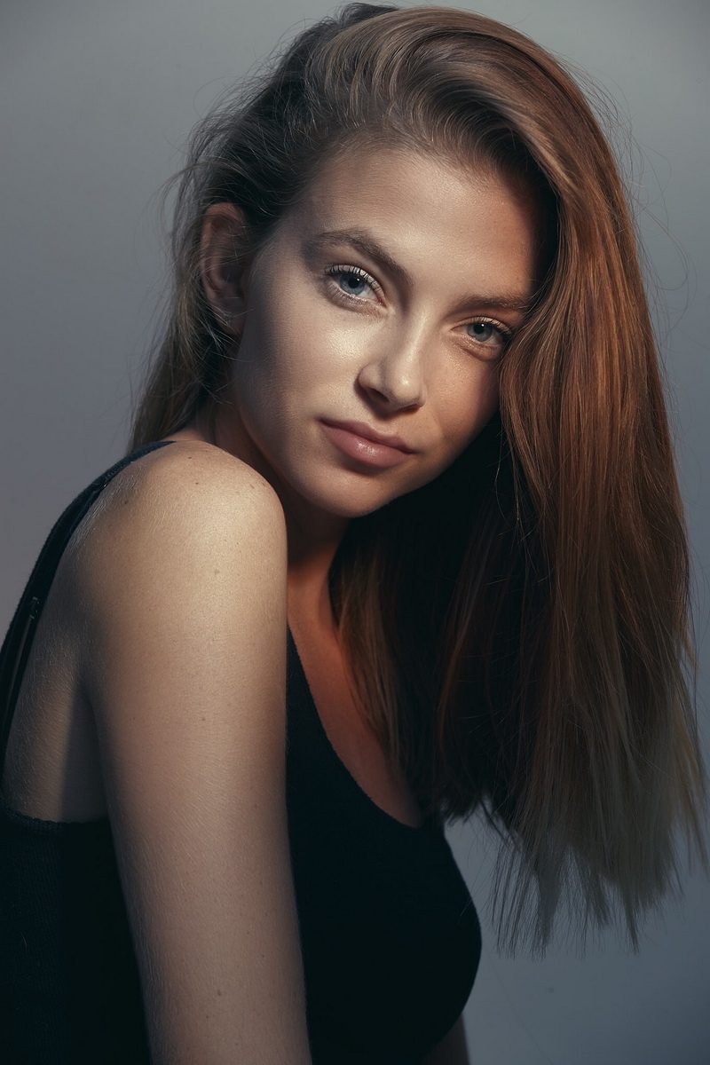 Lochie - Here now - Unique