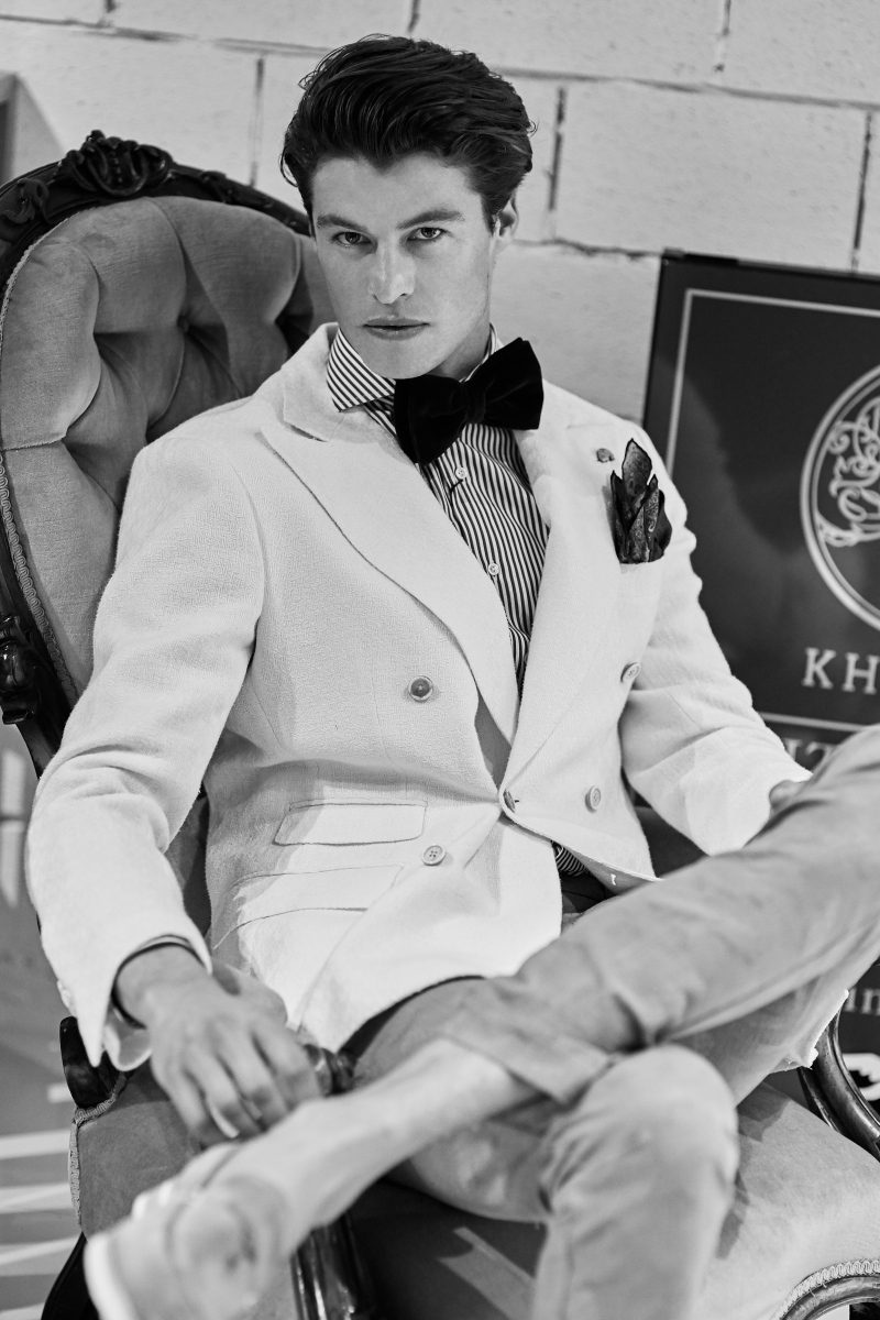 Ryan - Australia - Unique