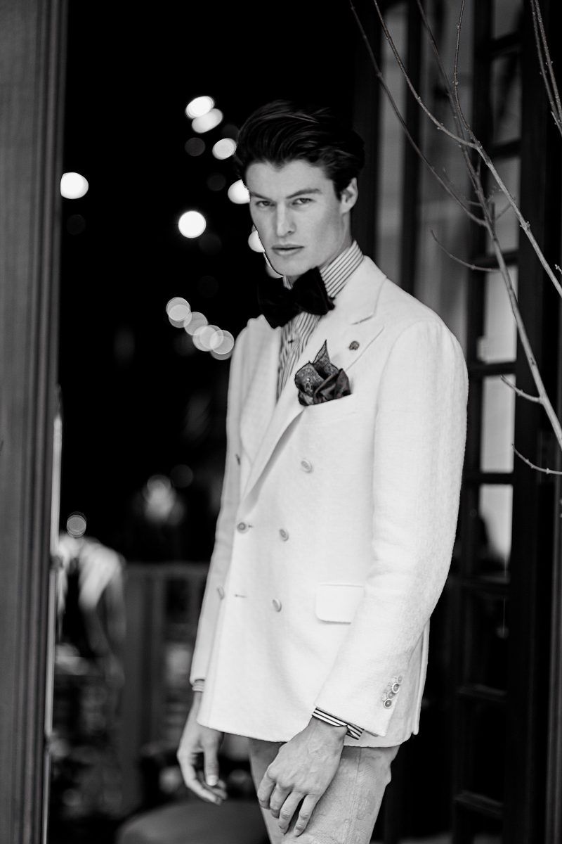 Ryan - Australia - Unique