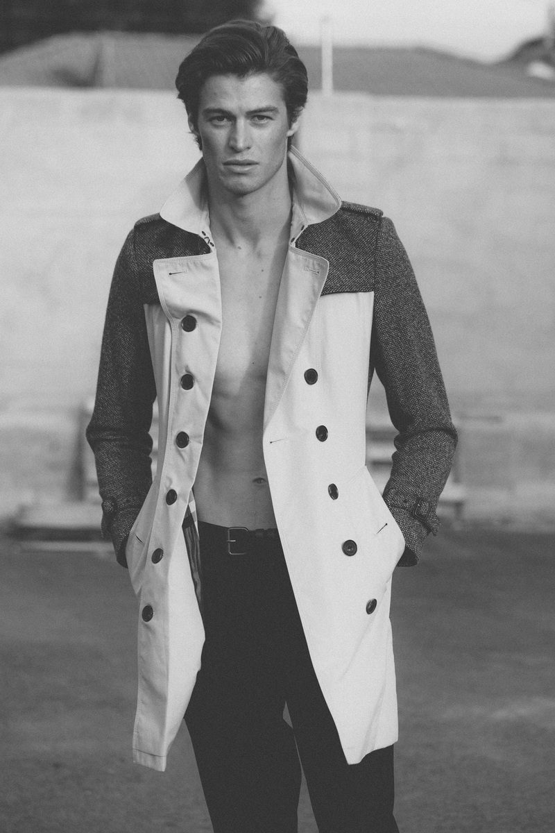 Ryan - Australia - Unique